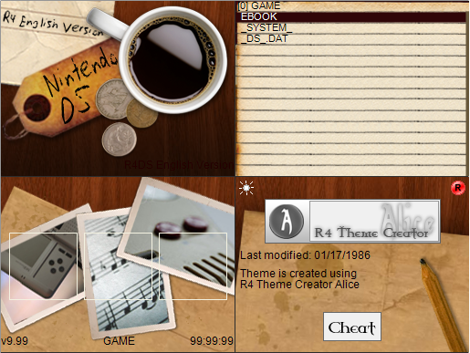 Midnight Drafts | GBAtemp.net - The Independent Video Game Community